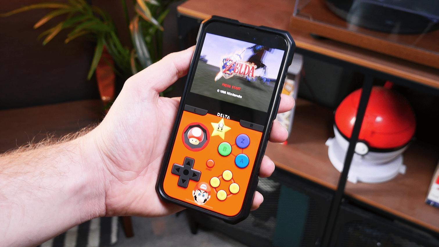 How To Get Skins On Delta Emulator (The Easy Way)