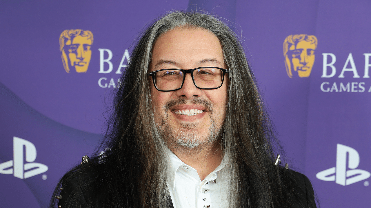 Doom's John Romero Considers AI The Most Exciting Development In Gaming