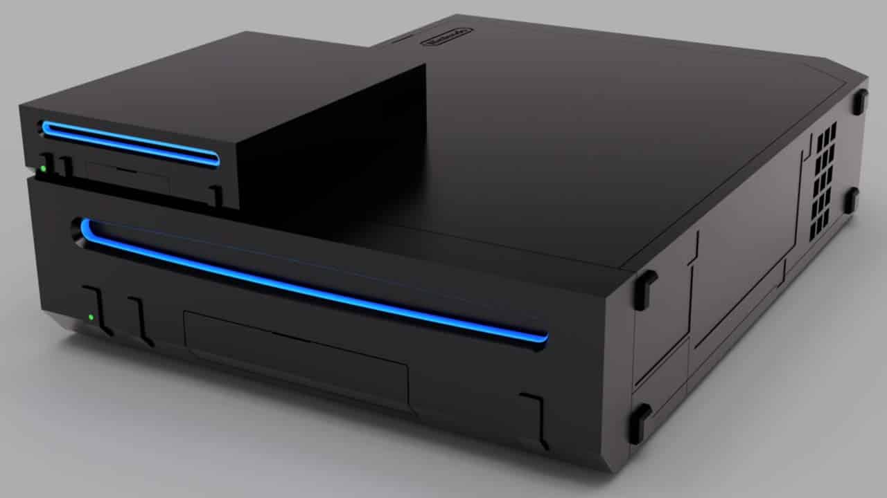 Meet The World's Smallest Working Nintendo Wii Console, 'The Short Stack'