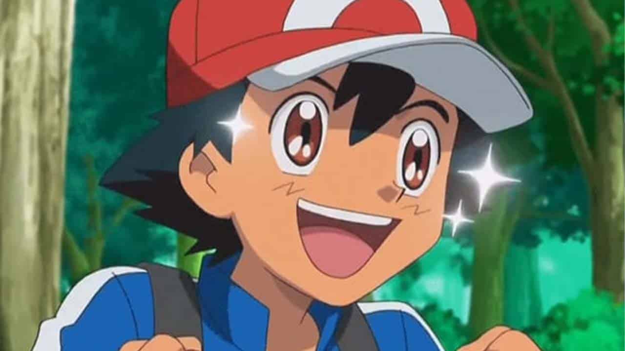 The Pokémon Anime Now Has Its Own Dedicated 24/7 Streaming Channel