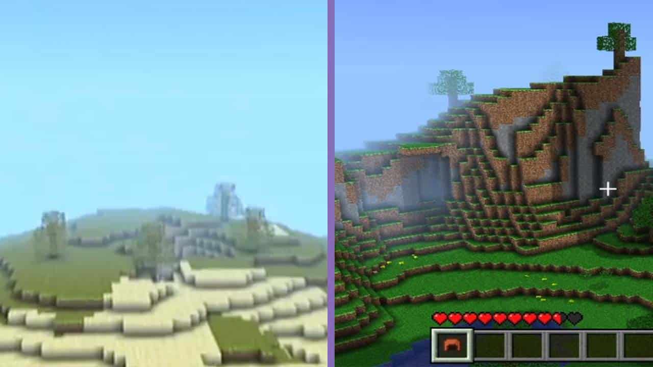 Minecraft Demakes Are Coming For The Dreamcast & GameCube
