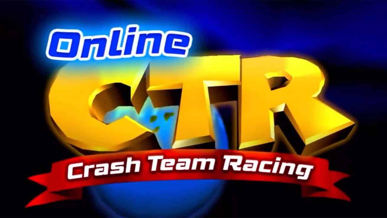 Crash Team Racing Is Back And Free To Play Online