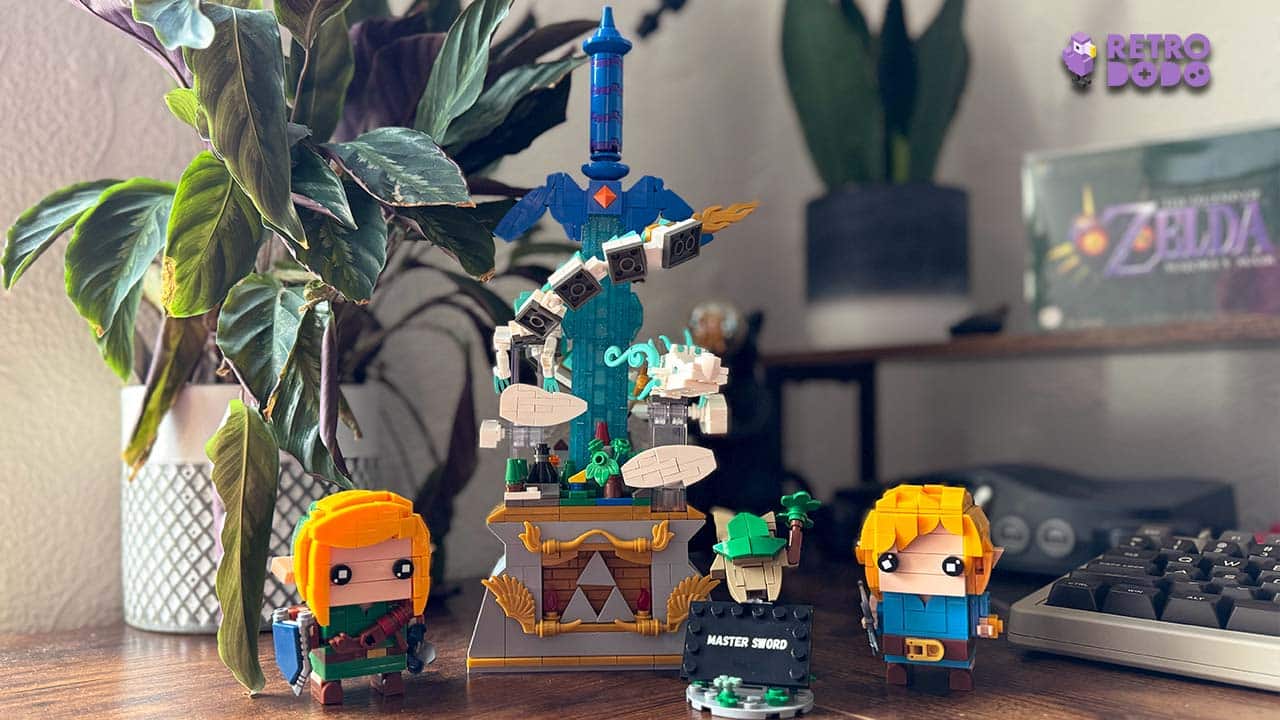 I Tested Fake LEGO Zelda Sets For Under $30 & I Don't Think I'll Buy ...