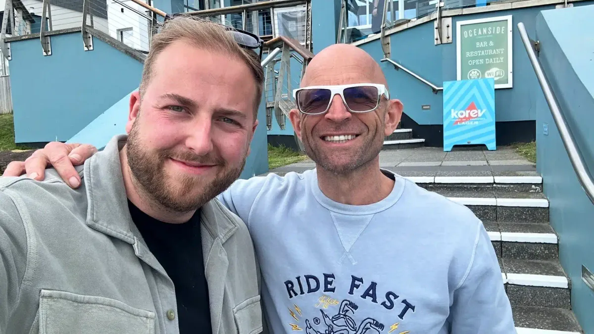 Jason Bradbury's Upcoming Retro Gaming Movie 'Ctrl AI Delete' Passes 50 ...