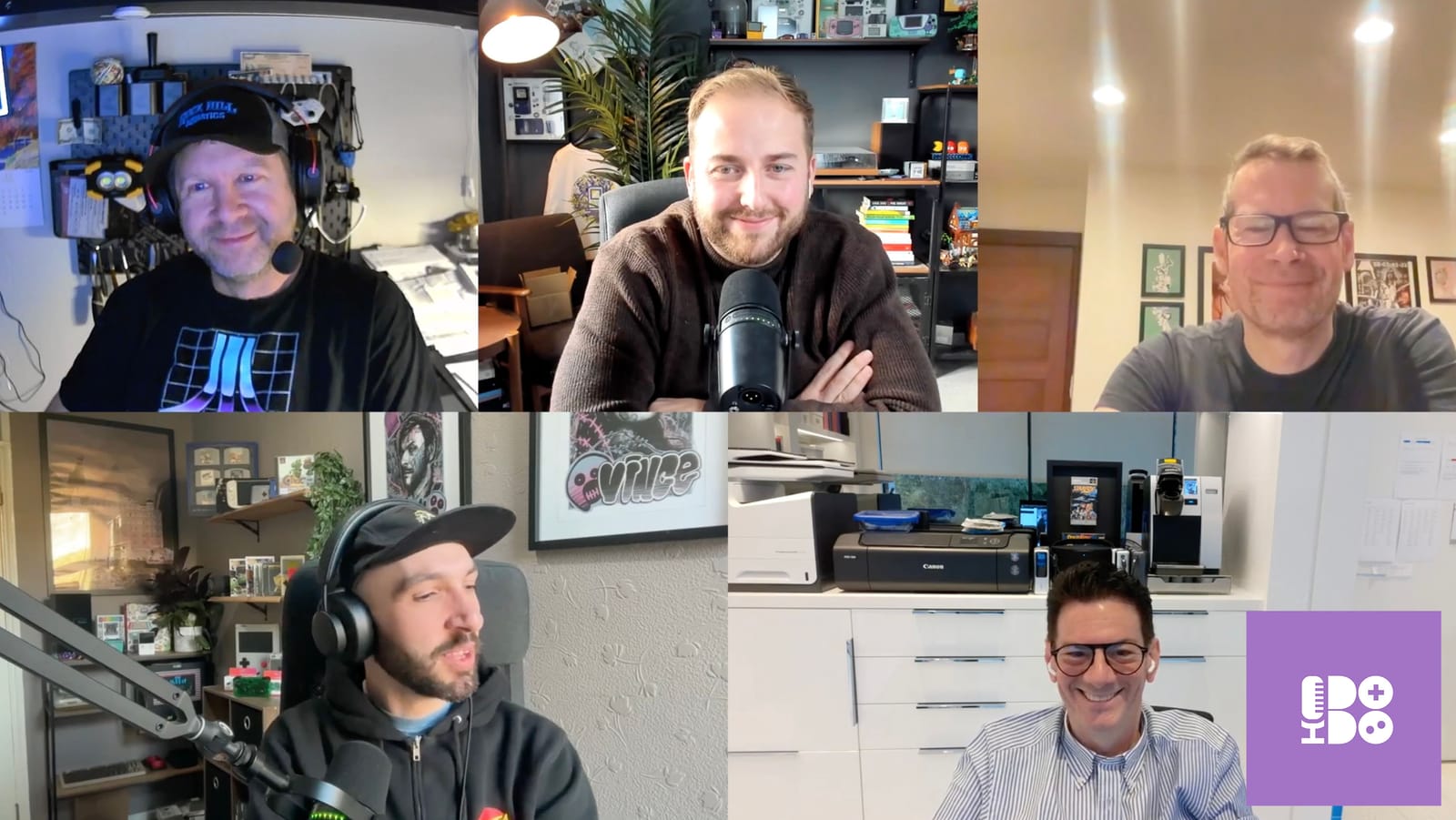 Let’s Talk Retro With Argonaut Games: The Team Behind Croc: Legend Of ...