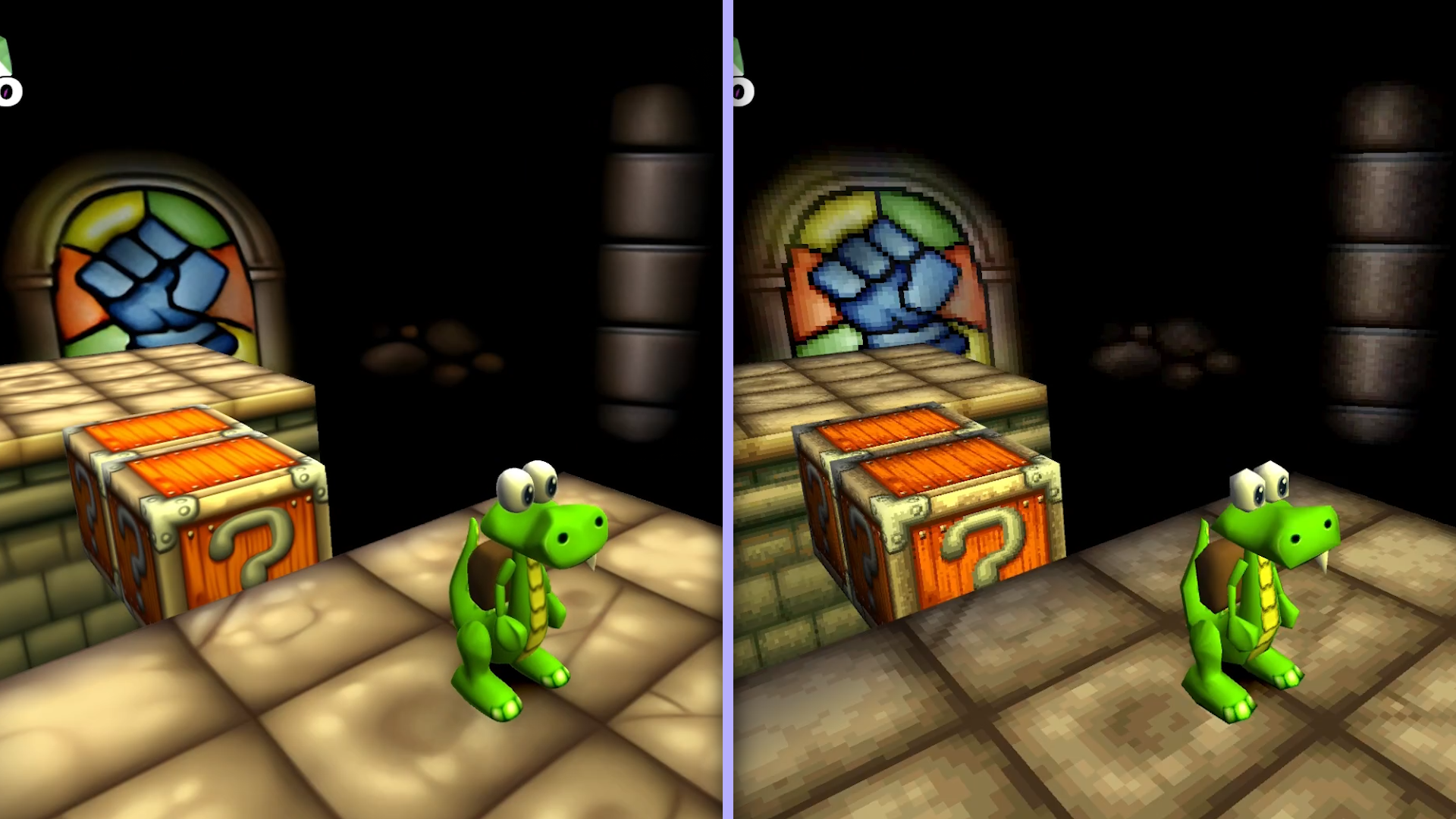 Croc: Legend of the Gobbos Remastered Review - Better Than The Original?