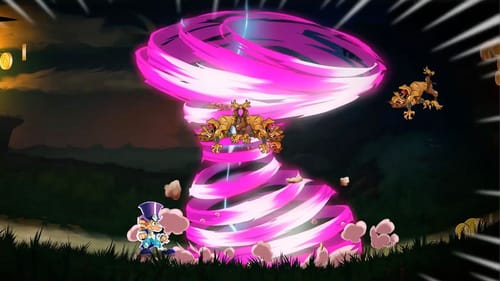 Cancelled SNES Game From 1995 Gets A 'Rebirth' Via New Kickstarter Campaign