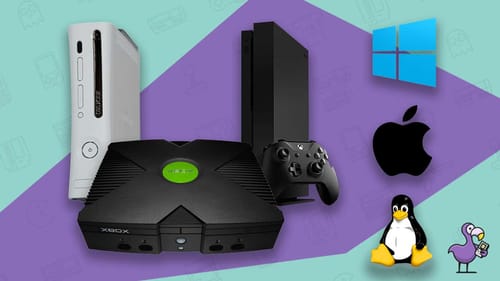 5 Best Xbox Emulators Of 2024