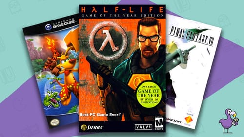 Great Retro Games On Steam To Download