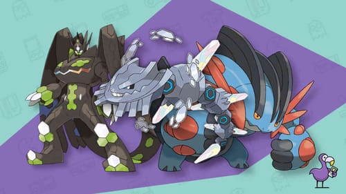 Best Ground Type Pokemon To Add To Your Pokedex