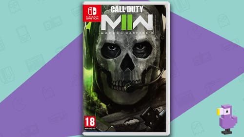 Call Of Duty On Switch Finally Happening As Nintendo & Microsoft ...