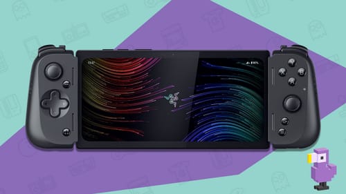 Is The Razer Edge The New Nintendo Switch Killer?