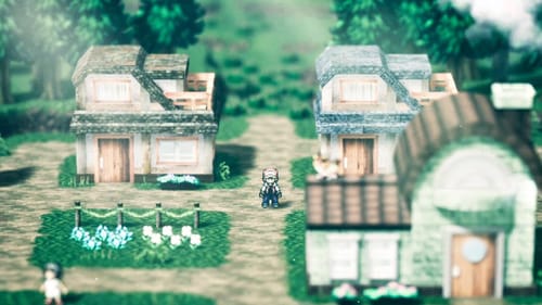 Artist Remakes First Gen Pokemon In Glorious 2.5D