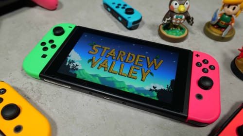 10 Games Like Stardew Valley To Scratch That Farm-Sim Itch