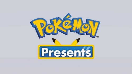 Pokémon Presents Showcase Announced For Next Week