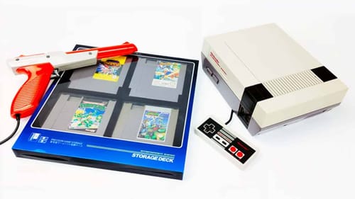 Book4Games Drop Wave 3 Of Their Precision Game Storage Solutions