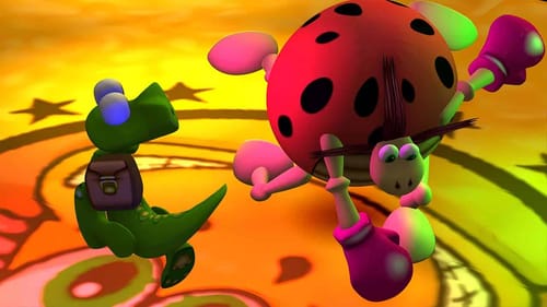 Croc: Legend of the Gobbos Remastered Coming To All Major Consoles And ...