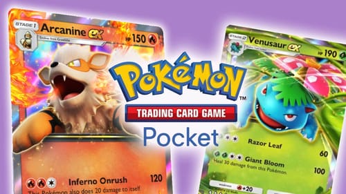 Upcoming Pokémon TCG Pocket Events Discovered By Dataminers