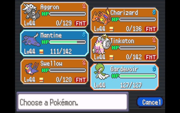 Pokemon Emerald Imperium (ROM Hack) Review