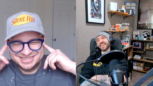 Let's Talk Retro With Mike Drucker: Award-Winning Stand-Up Comedian ...