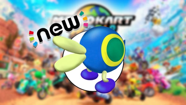 Mario Kart World: Full Character List (So Far)