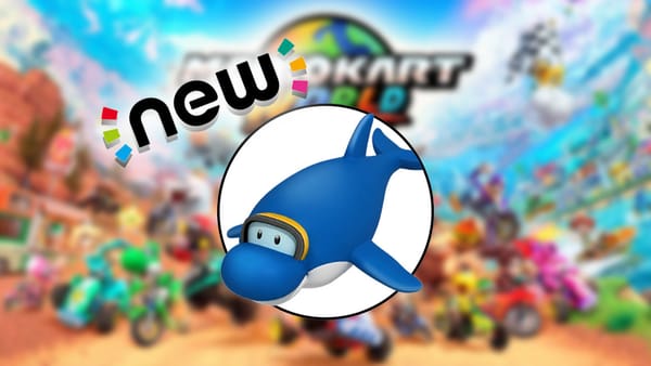 Mario Kart World: Full Character List (So Far)