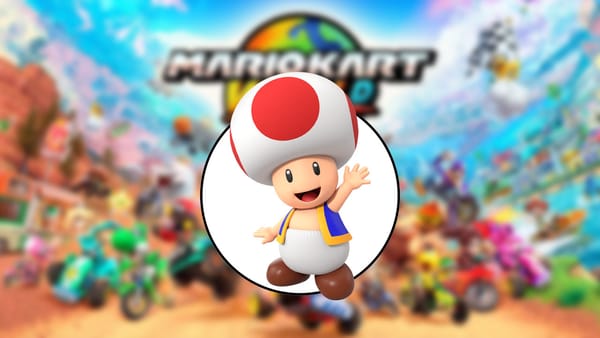 Mario Kart World: Full Character List (So Far)