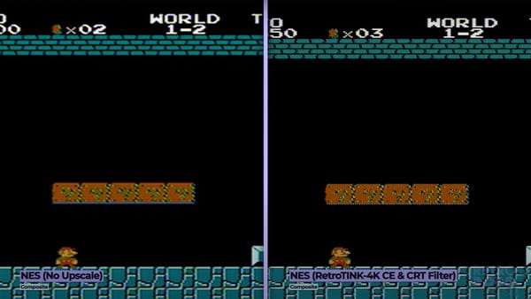 RetroTINK-4K CE Review: Is It Worth $700?