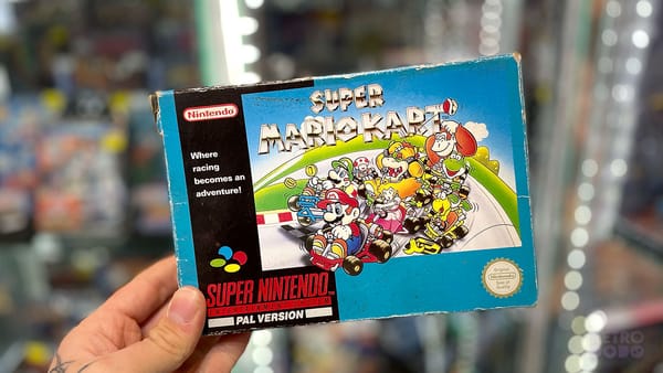The Evolution Of Mario Kart - My Life With Nintendo's Iconic Racer