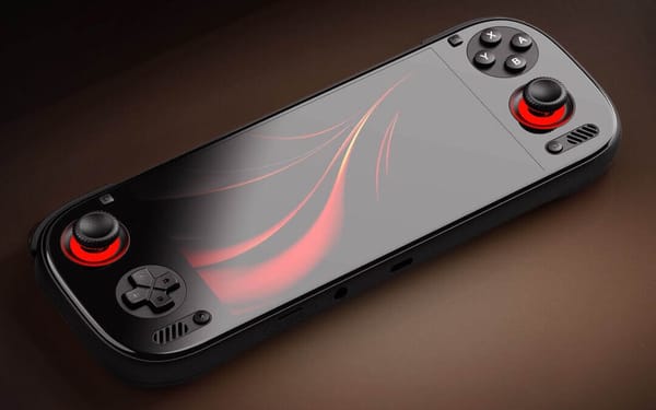 AYN Reveals New Odin 3 Android Handheld