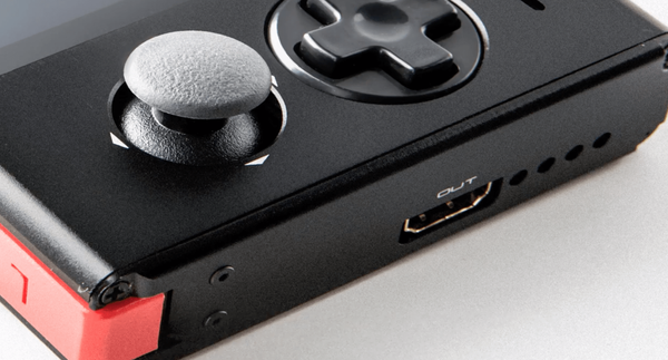 Digi Dock Could Be The Most Mysterious Console To Come Out Of China