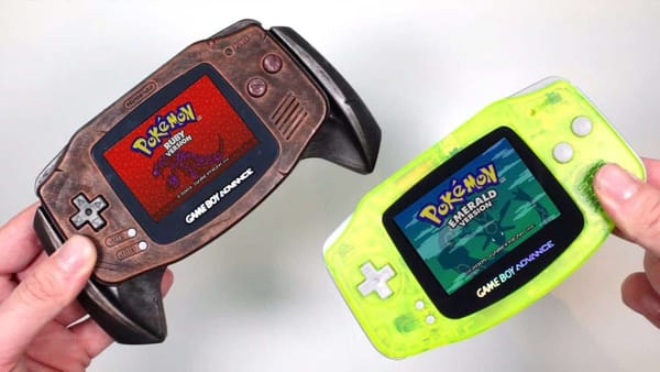 The History Of The Gameboy, Nintendo's Most Famous Console