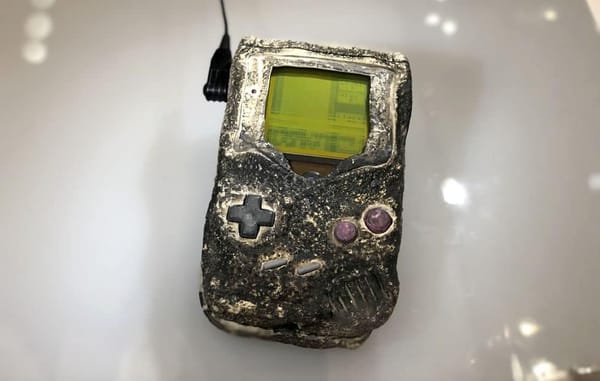 The History Of The Gameboy, Nintendo's Most Famous Console
