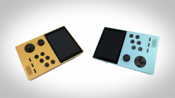 20 Best Retro Handhelds Of 2025 [All Reviewed]