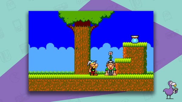 The 25 Best SEGA Master System Games Ranked