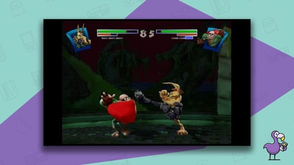 Ranking The Rarest N64 Games Of All Time & How Much They're Worth ...