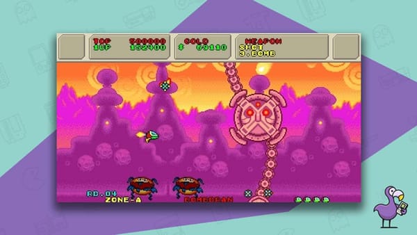 The 25 Best SEGA Master System Games Ranked