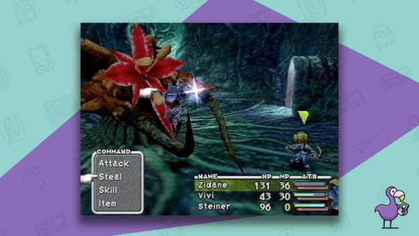 The Best Playstation 1 (PS1) RPGs Of All Time