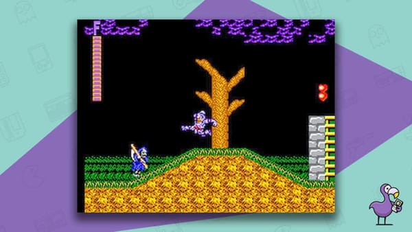 The 25 Best SEGA Master System Games Ranked