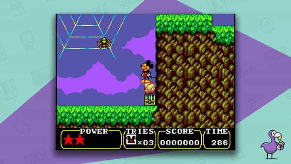 The 25 Best SEGA Master System Games Ranked