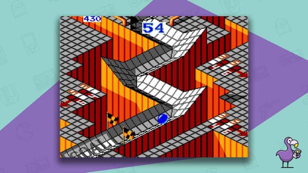 The 25 Best SEGA Master System Games Ranked