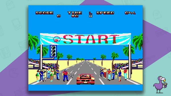 The 25 Best SEGA Master System Games Ranked