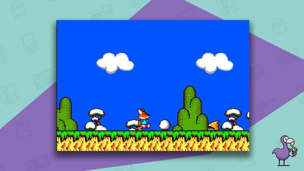 The 25 Best SEGA Master System Games Ranked