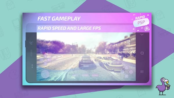 5 Best PSP Emulators Of 2024