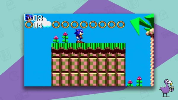 The 25 Best SEGA Master System Games Ranked