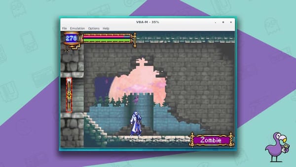 5 Best GBA Emulators For PC Of 2024