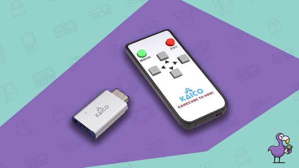 4 Best GameCube HDMI Cables For The Perfect Gaming Glow Up