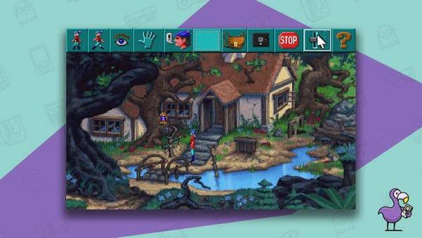 15 Best PC 98 Games Of All Time