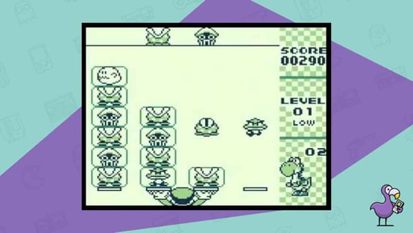 15 Best Yoshi Games Of All Time