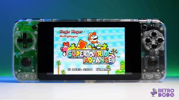 ODROID GO Super Review - A Welcomed Effort, But Misses The Spot